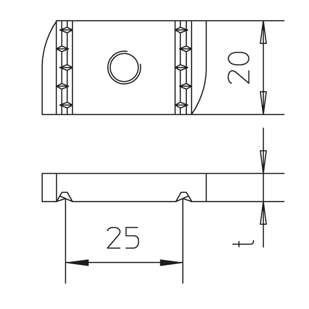 AM22 | PUK Portacable