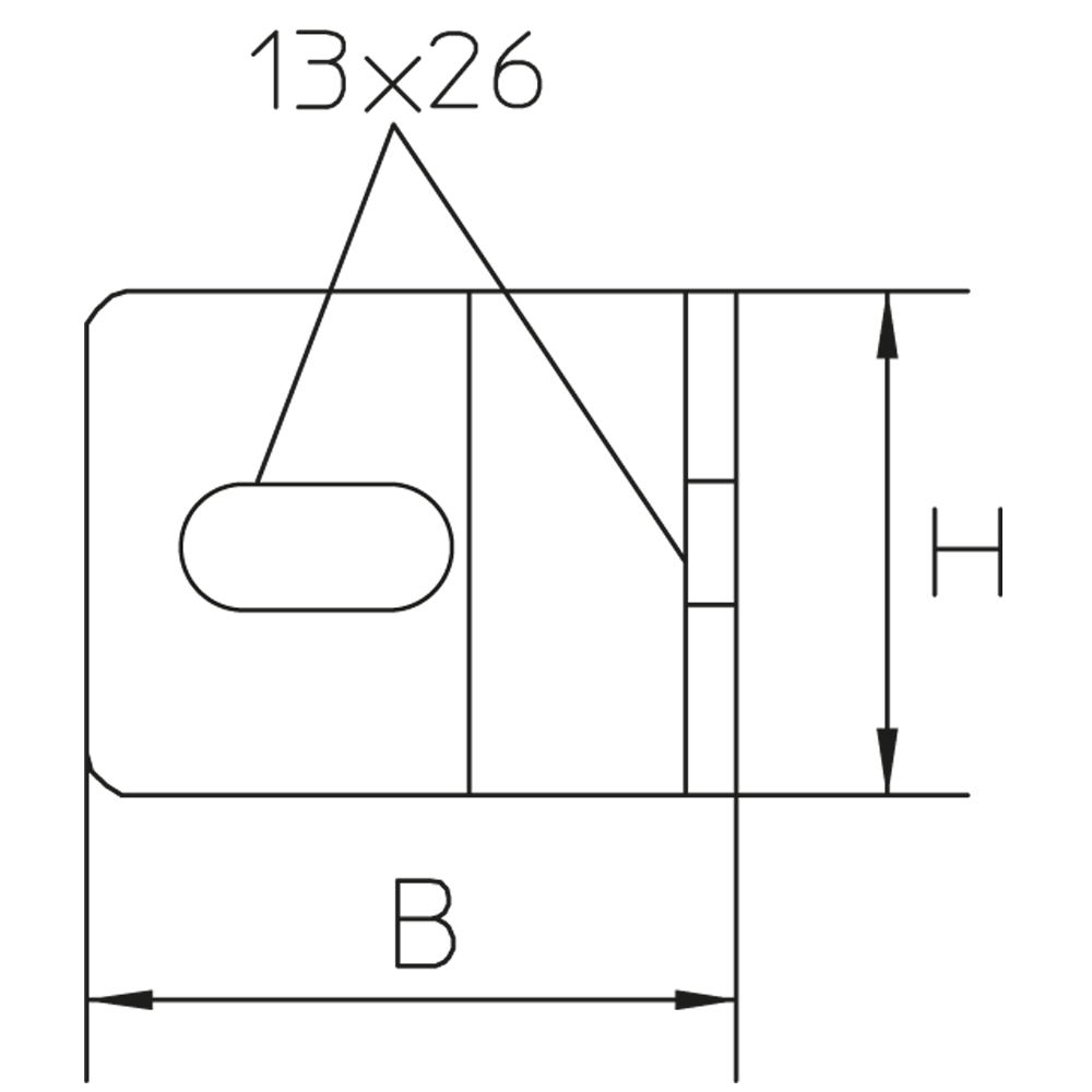 BL 7 | PUK Portacable