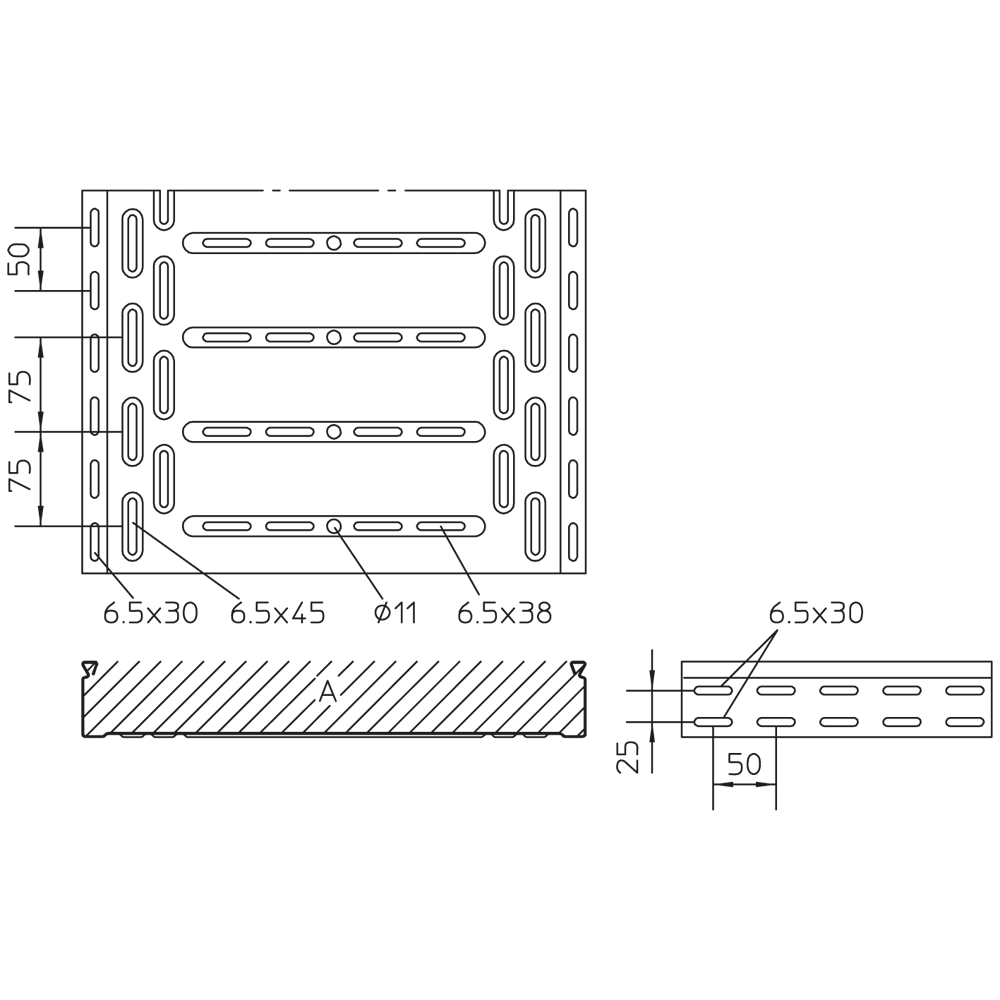 RG 60 | PUK Portacable